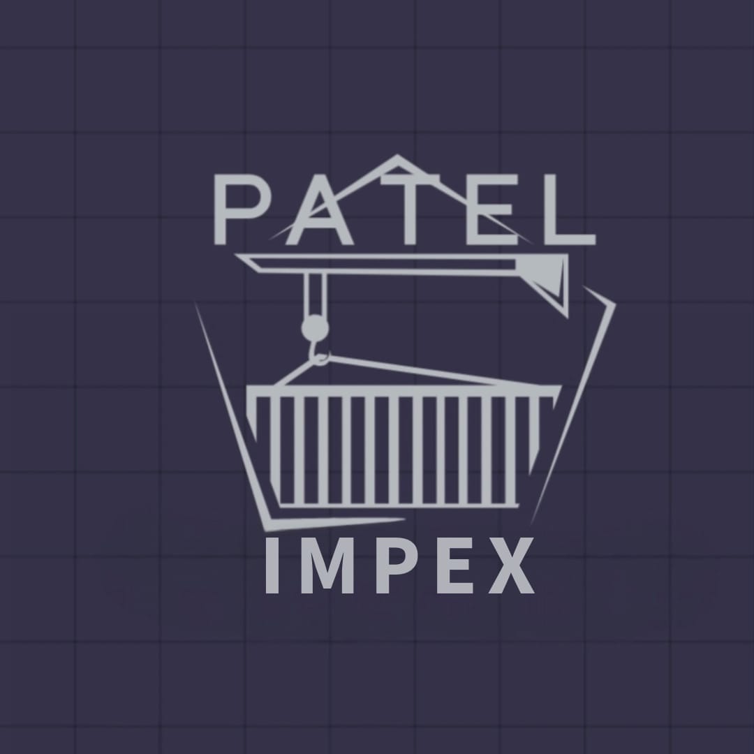 Patel Impex | Leading Import Export Company in India | Global Trade ...